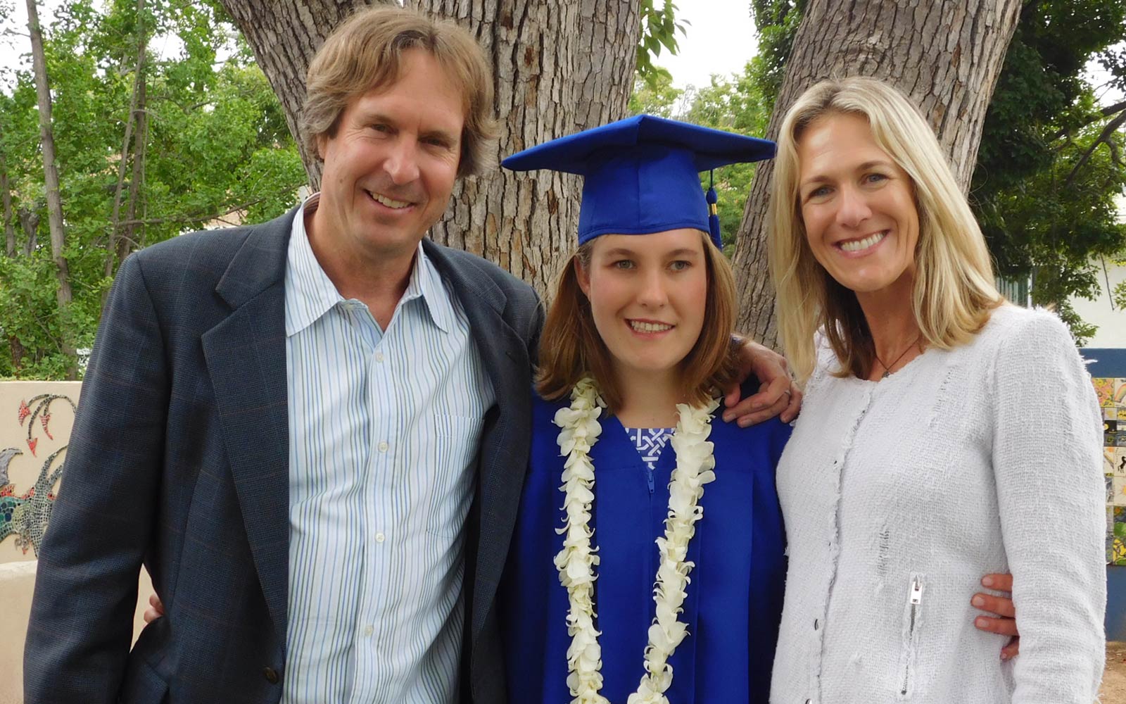 Parents - Frostig School