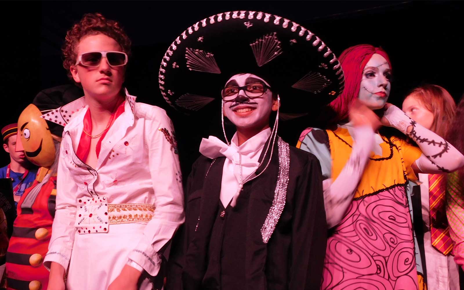 School Activities - Frostig School