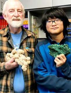 School Activities - Frostig School