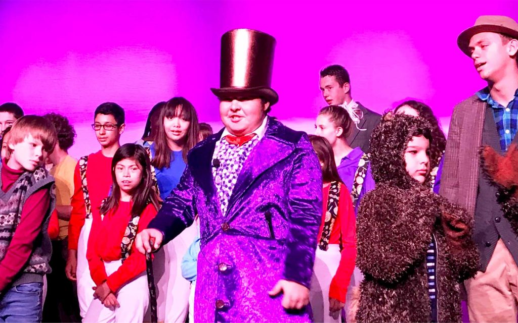 Arts Education - Frostig School