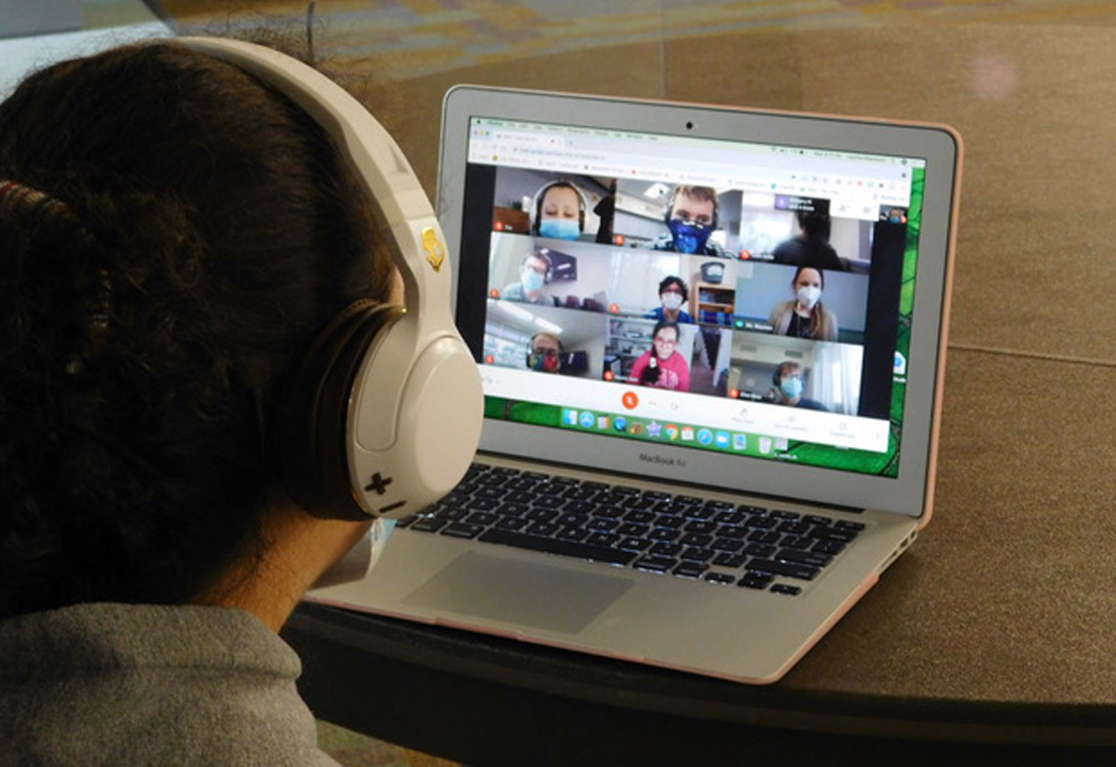 Technology - Frostig School