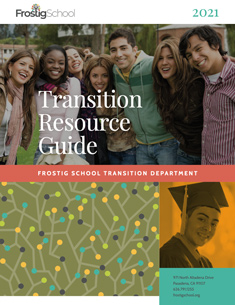 Parents - Frostig School