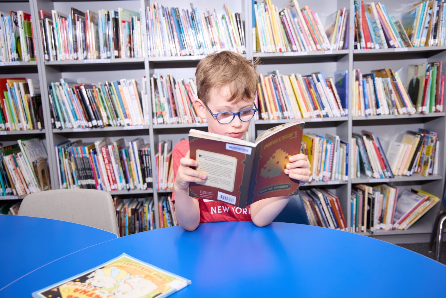 Pasadena Campus - Frostig School